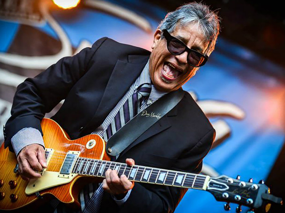 WEDNESDAY, JULY 13 . 8PM . CHRIS CAIN | The Music Room