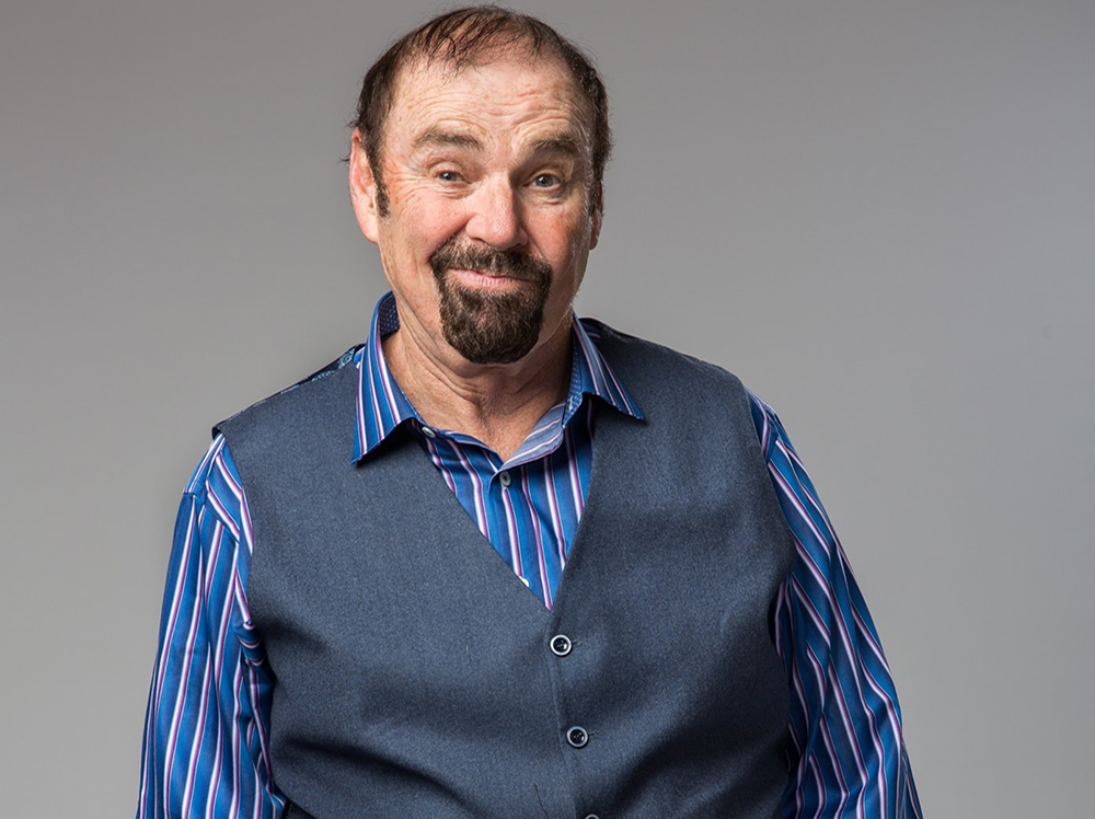 SUNDAY, MAY 29 . 6:30PM . COMEDY LEGENDS . STEVE SWEENEY, JOE YANNETTY ...