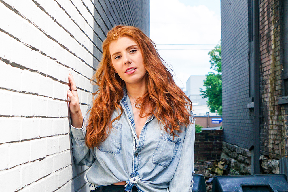 SATURDAY, OCTOBER 11 . 7PM . CARLY TEFFT . FROM NASHVILLE TO NEW ...