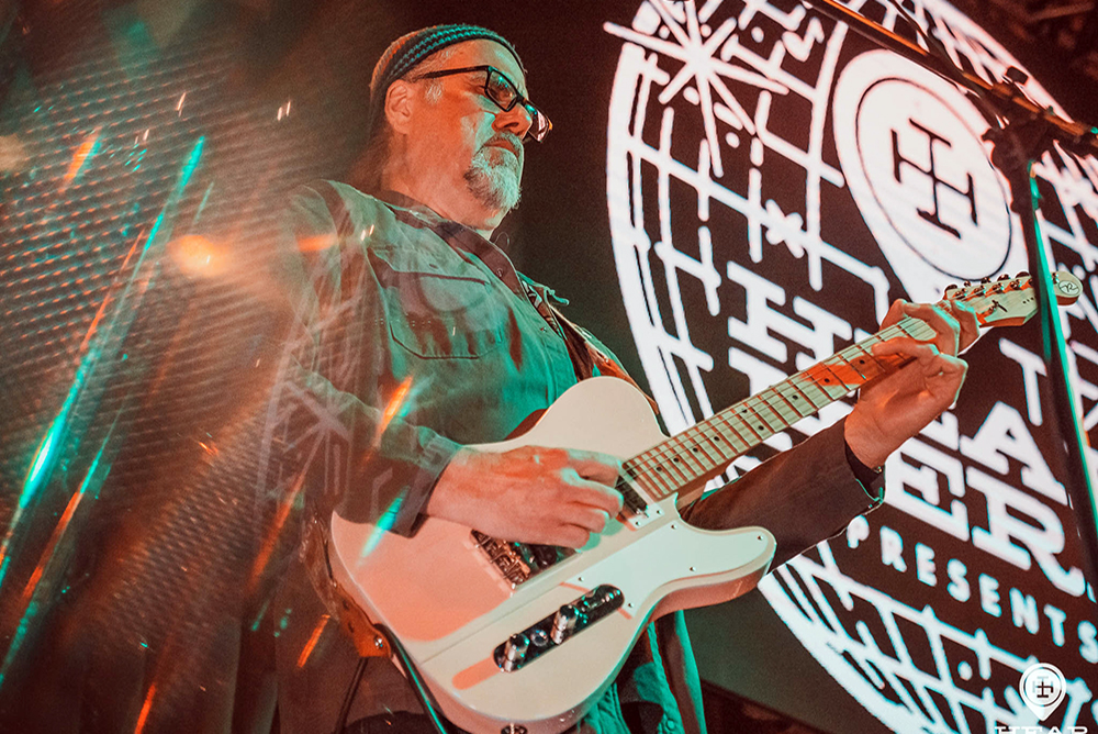 FRIDAY, OCTOBER 20 . 8PM . GREG KOCH FEATURING THE KOCH MARSHALL TRIO w ...