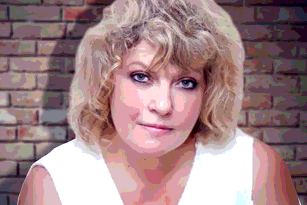 SUNDAY, OCTOBER 22 . 4PM . WHISPERS FROM HEAVEN . PATRICIA GRIFFIN ...