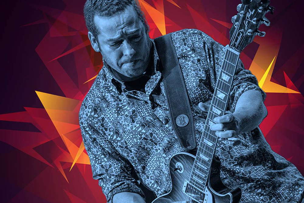 SUNDAY, NOVEMBER 19 . 7PM . ALBERT CASTIGLIA | The Music Room