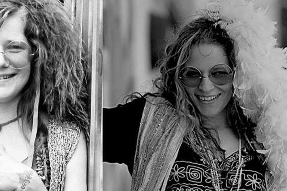 FRIDAY, MARCH 22 . 7PM . THE JANIS JOPLIN EXPERIENCE . FEATURING LISA ...