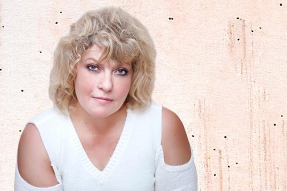 SUNDAY, JUNE 1 . 5PM . PATRICIA GRIFFIN MEDIUM . “WHISPERS FROM HEAVEN ...