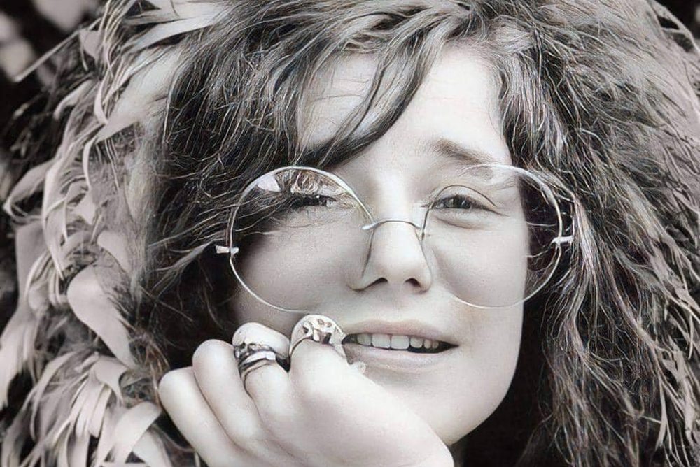 THURSDAY, JULY 25 . 7PM . THE JANIS JOPLIN EXPERIENCE . STARRING LISA ...