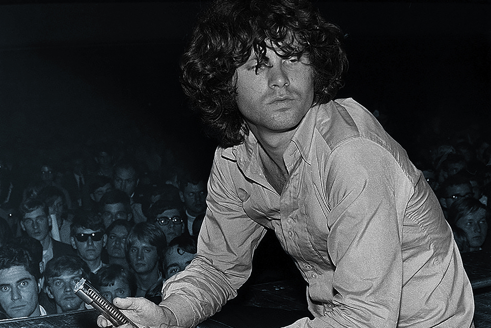 FRIDAY, NOVEMBER 29 . 7PM . THROUGH THE DOORS . TRIBUTE TO JIM MORRISON ...