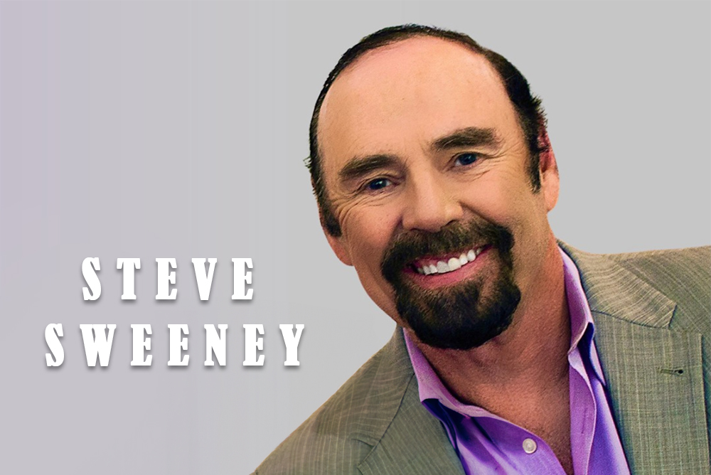 THURSDAY, JANUARY 23 . 7PM . JOHNNY PIZZI PRESENTS . KINGS OF COMEDY . STEVE SWEENEY WSG ANNIE ...