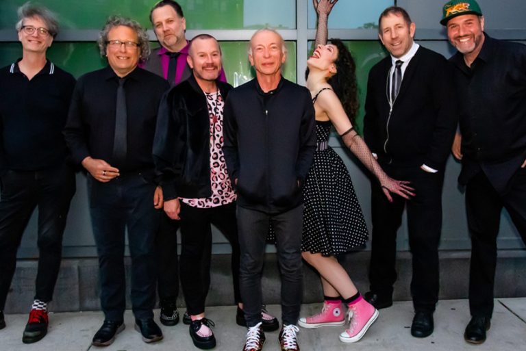 SATURDAY, JUNE 7 . 7PM . ROCK & ROLL HALL OF FAMER . GREG HAWKES . WITH ...