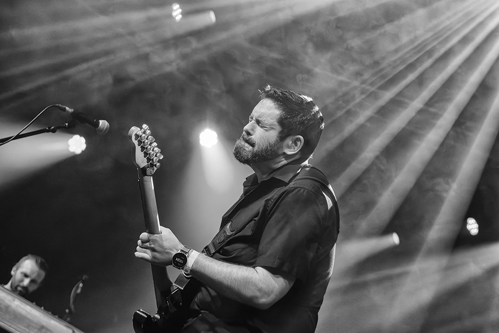 SATURDAY, JUNE 14 . 7PM . MONSTER MIKE WELCH BAND | The Music Room